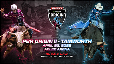 PBR Monster Energy Tour Origin II - Tamworth | Australian Equine and ...