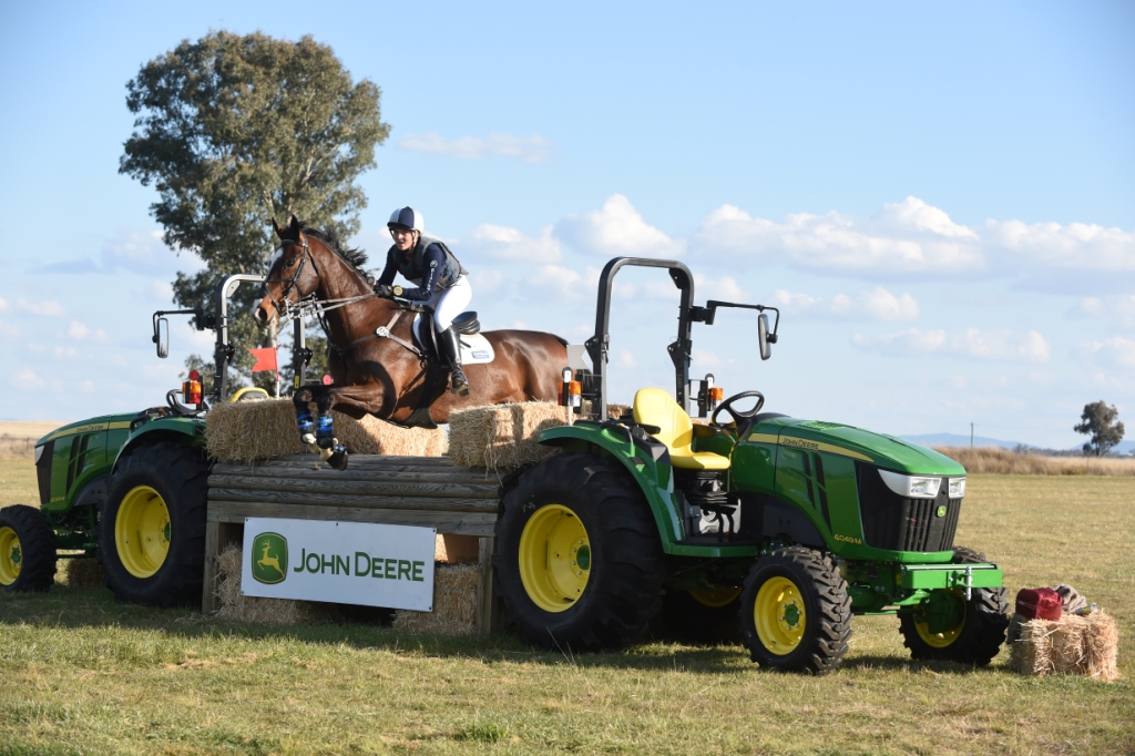 2023 Tamworth International Eventing CCI | Australian Equine and ...