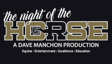 2022 The Night of the Horse | Australian Equine and Livestock Events Centre