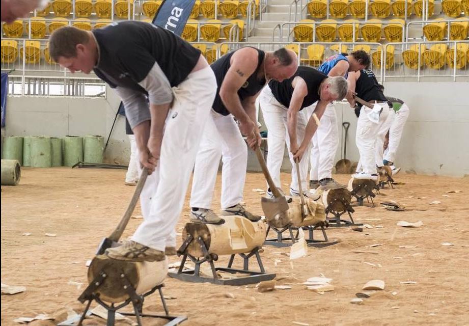 2024 Tamworth Agricultural Show | Australian Equine and Livestock ...